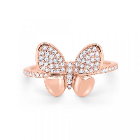 KC DESIGNS RINGS– ICE