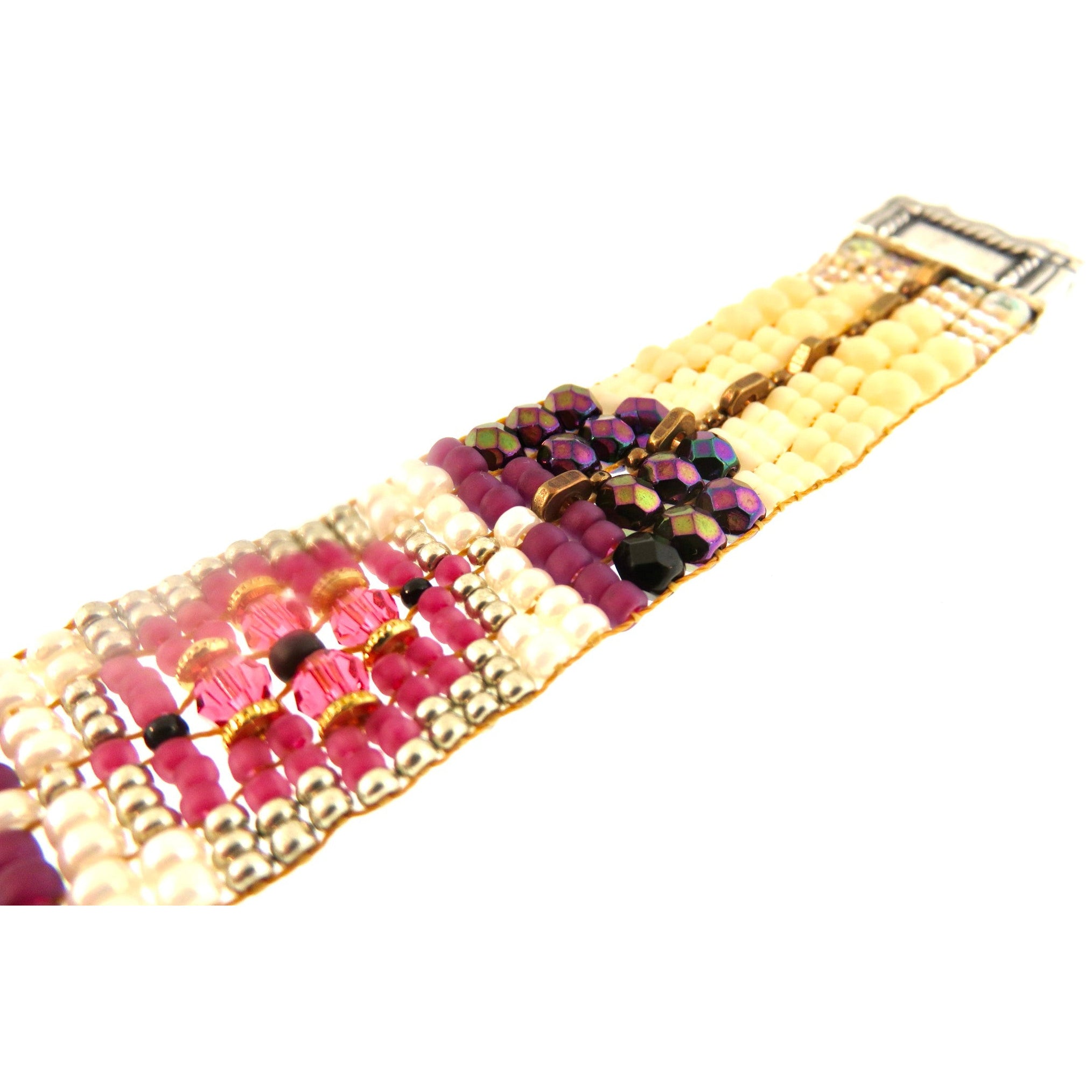 Chili Rose Beadz for Adonnah Langer | Chili Rose on Sale– ICE