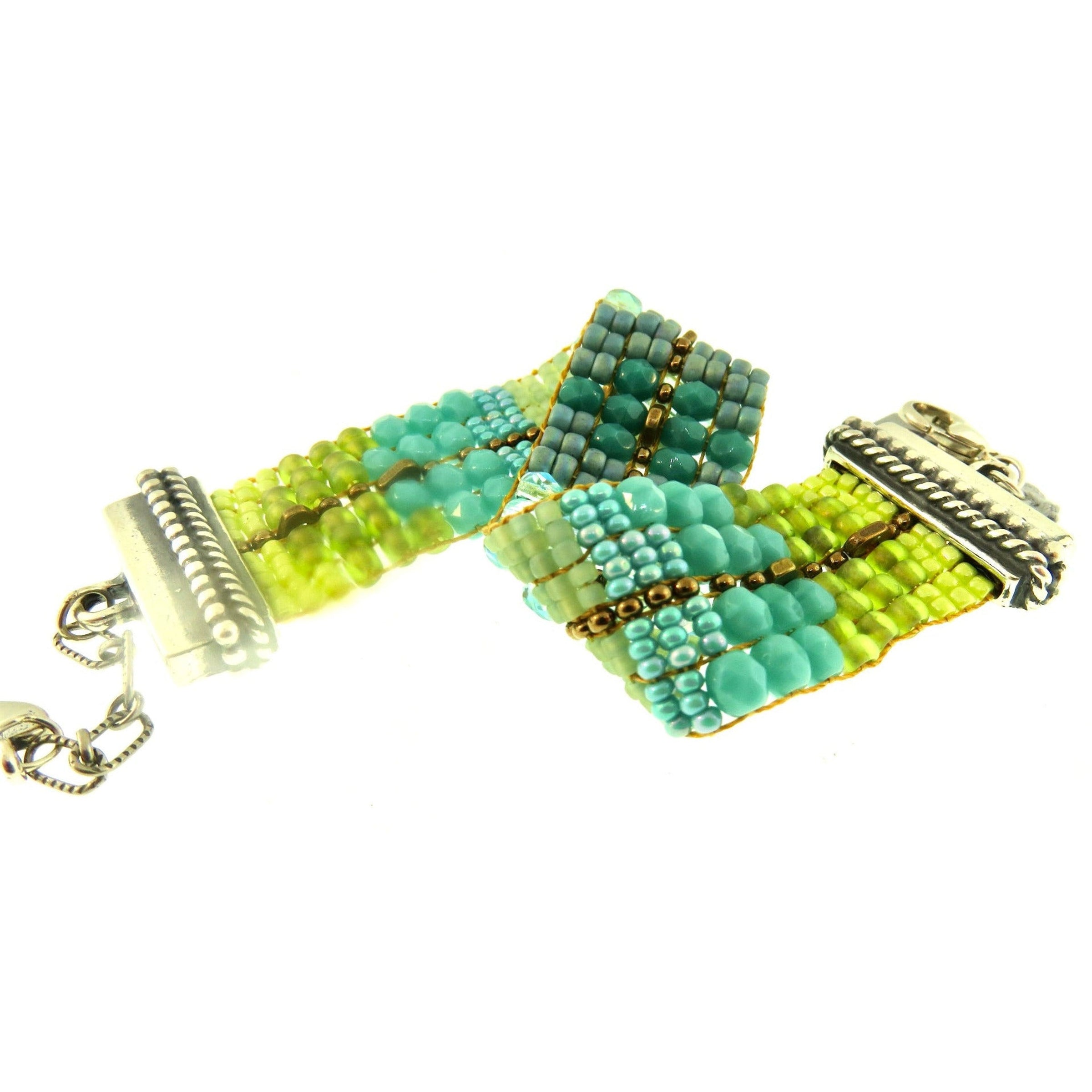 Chili Rose Beadz for Adonnah Langer | Chili Rose on Sale– ICE