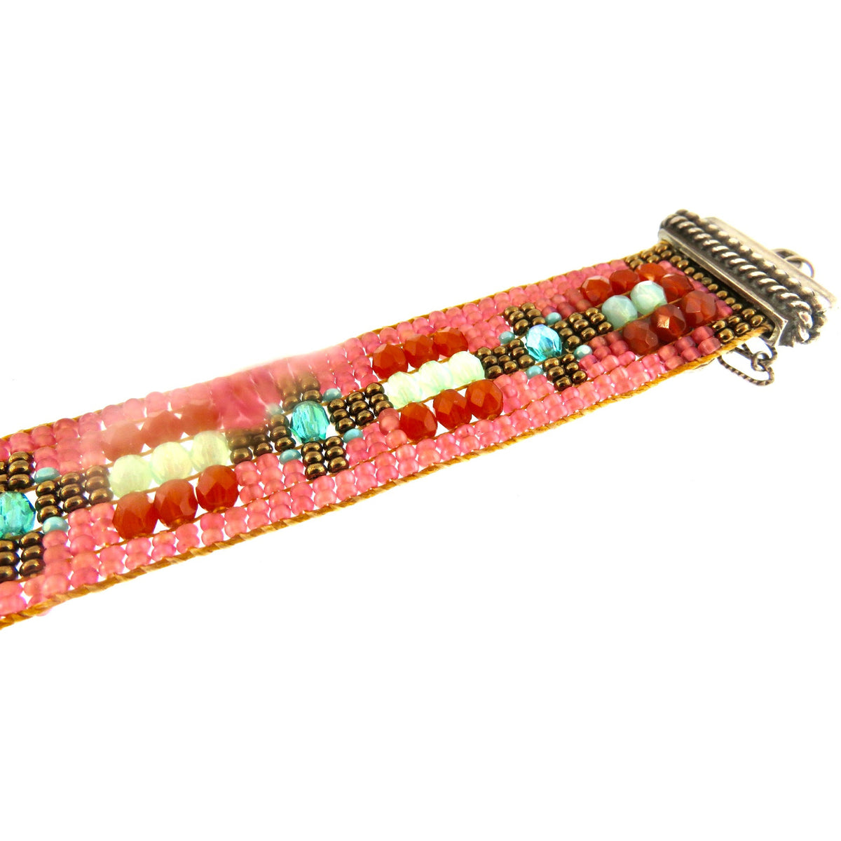 Chili Rose Beadz for Adonnah Langer | Chili Rose on Sale– ICE