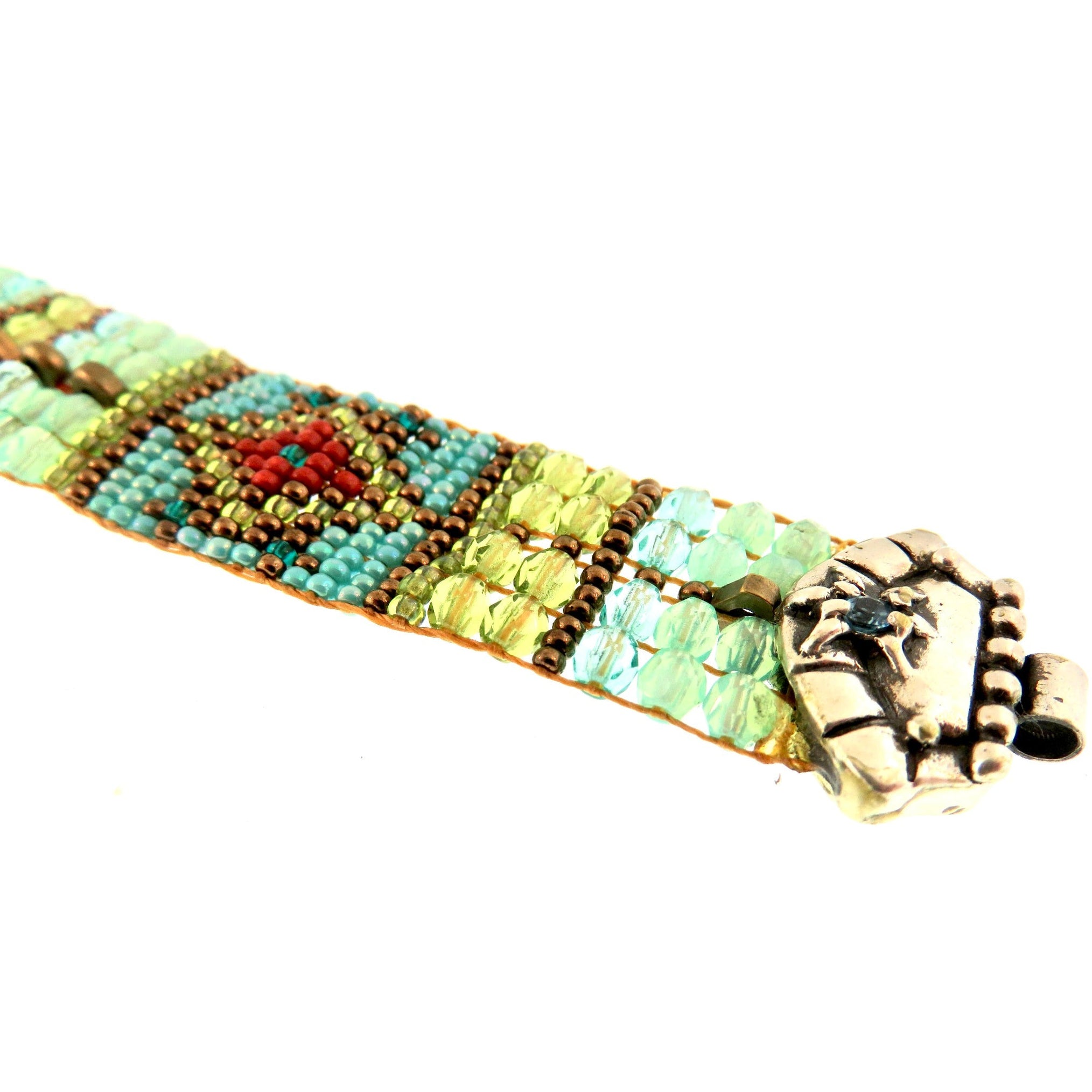 Chili Rose Beadz for Adonnah Langer | Chili Rose on Sale– ICE
