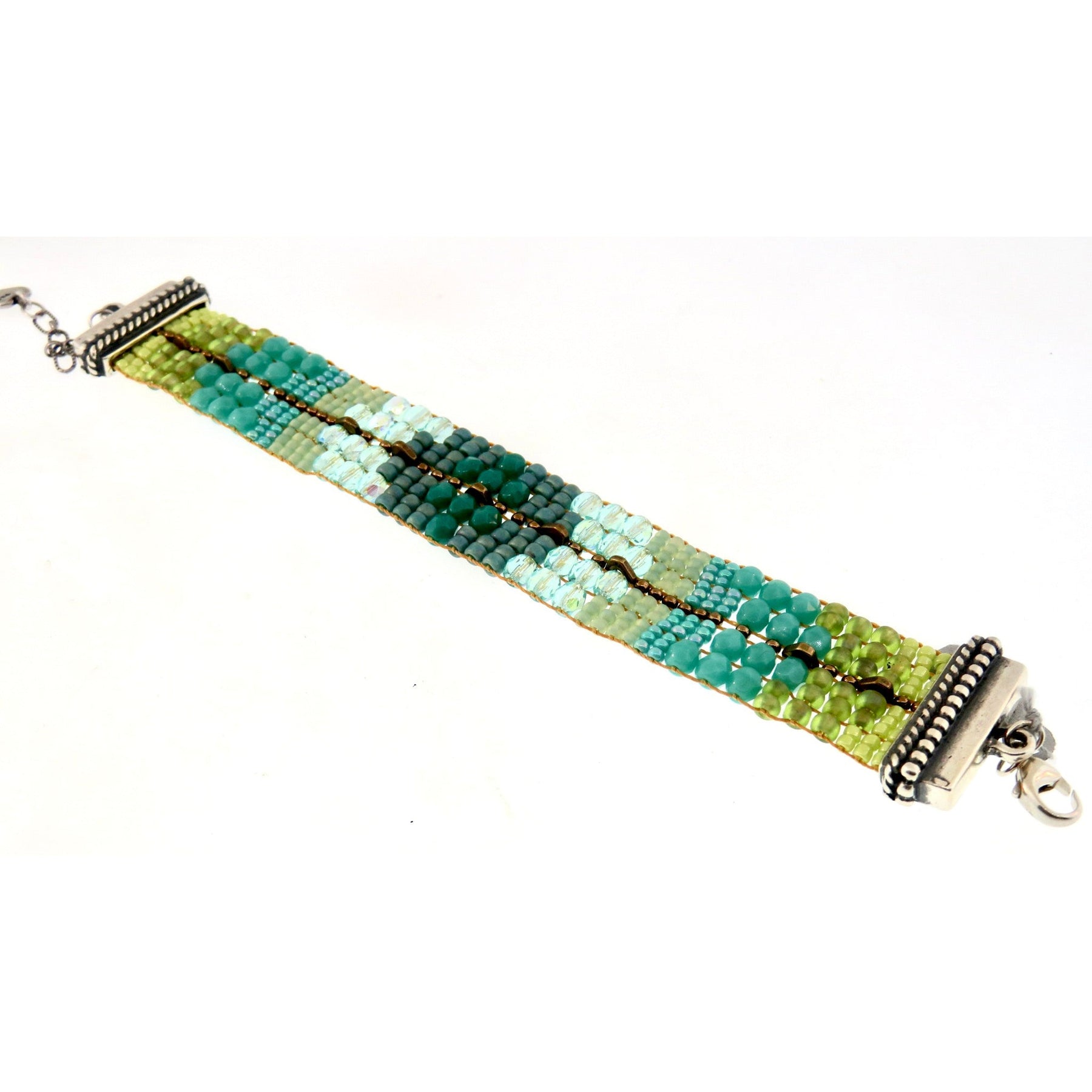 Chili Rose Beadz for Adonnah Langer | Chili Rose on Sale– ICE