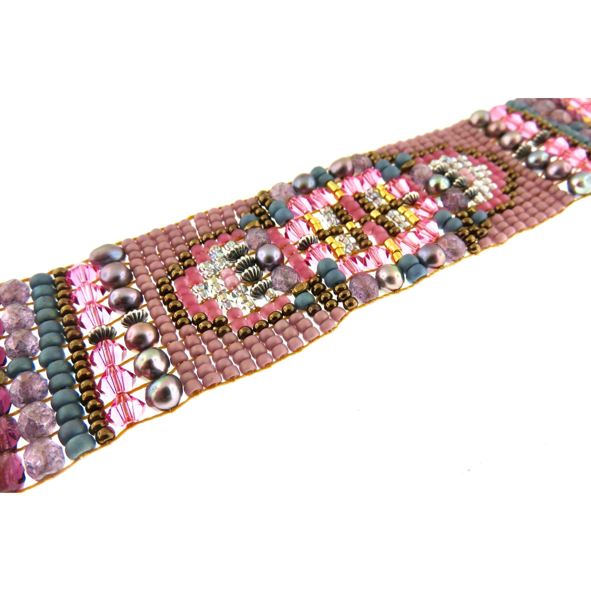Chili Rose Beadz for Adonnah Langer | Chili Rose on Sale– ICE