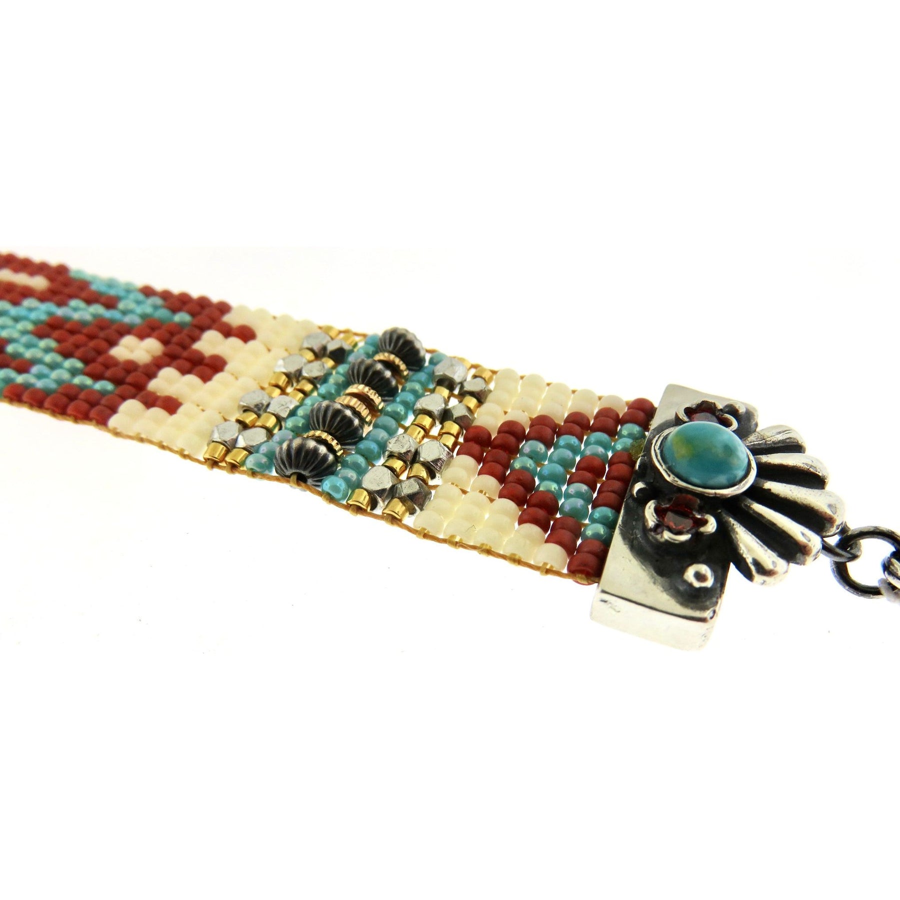 Chili Rose Beadz for Adonnah Langer | Chili Rose on Sale– ICE