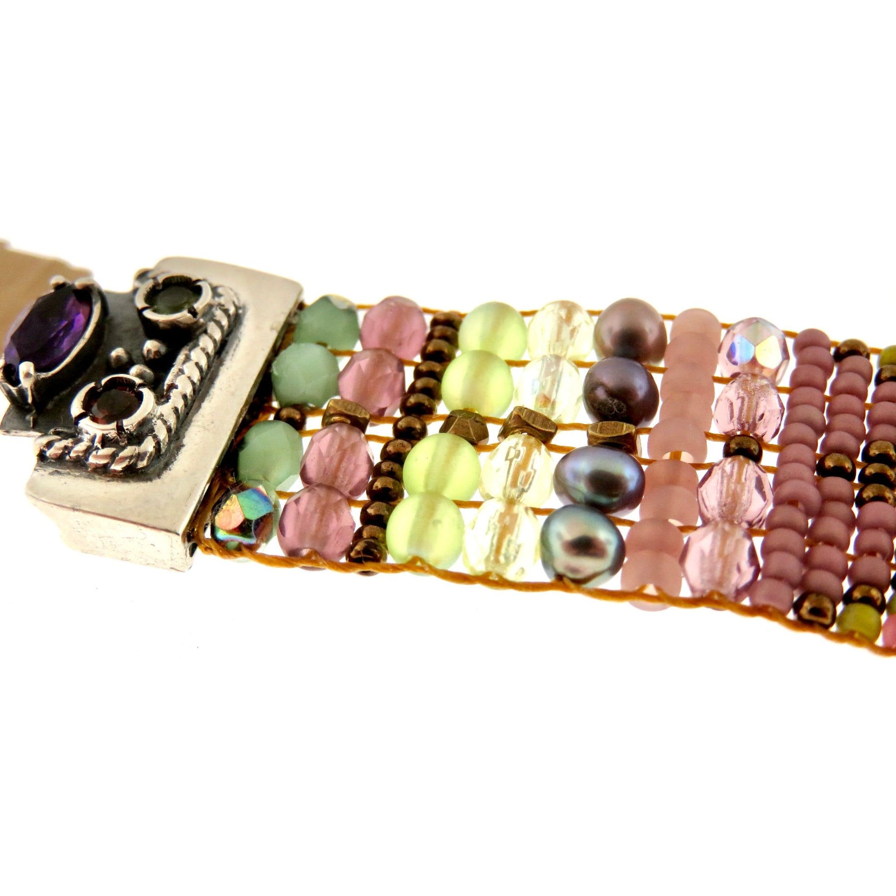 Chili Rose Beadz for Adonnah Langer | Chili Rose on Sale– ICE