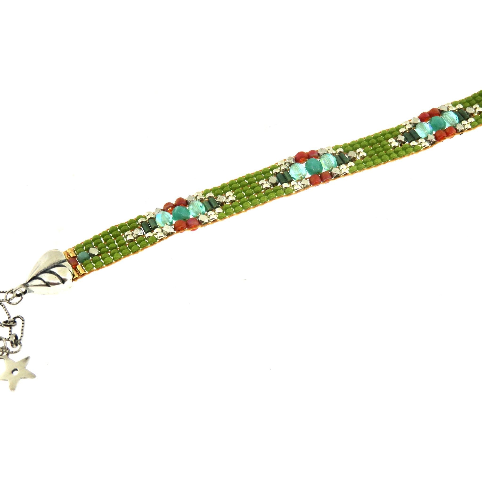 Chili Rose Beadz for Adonnah Langer | Chili Rose on Sale– ICE