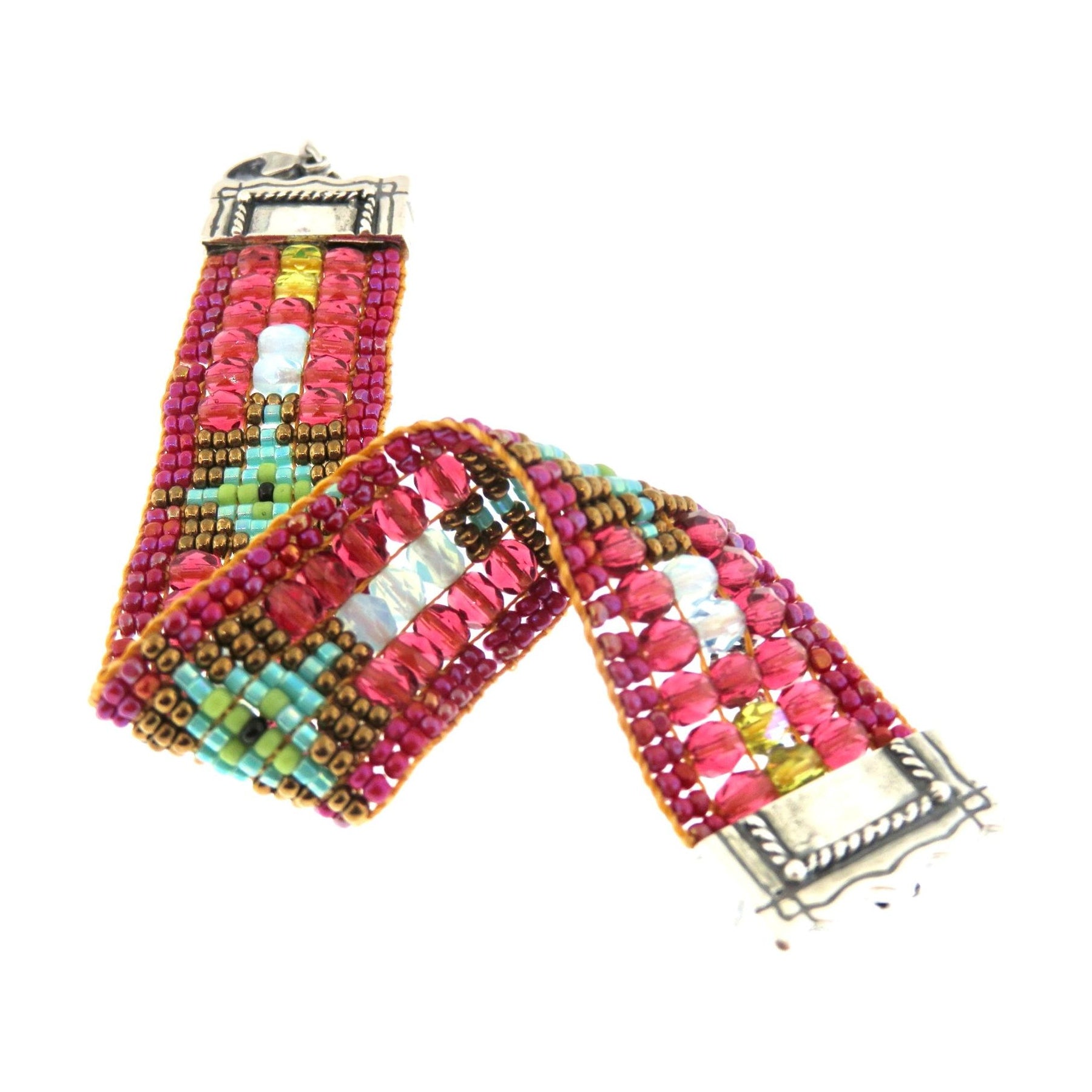 Chili Rose Beadz for Adonnah Langer | Chili Rose on Sale– ICE