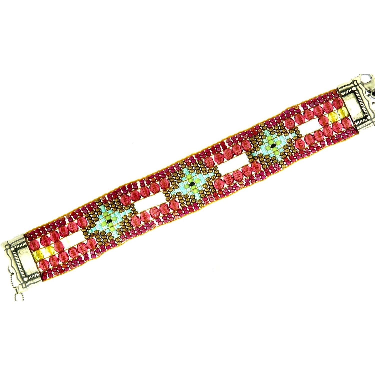 Chili Rose Beadz for Adonnah Langer | Chili Rose on Sale– ICE
