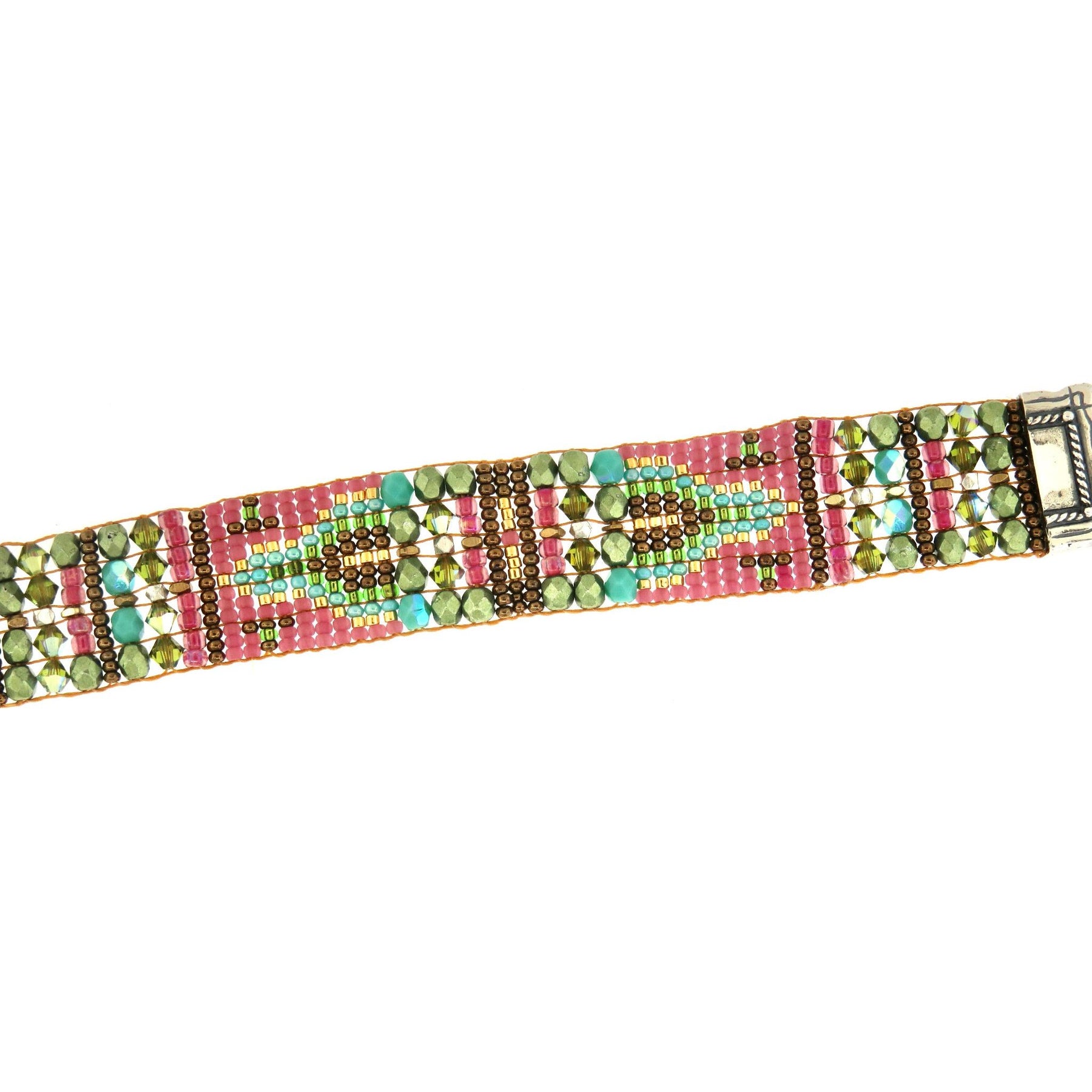 Chili Rose Beadz for Adonnah Langer | Chili Rose on Sale– ICE