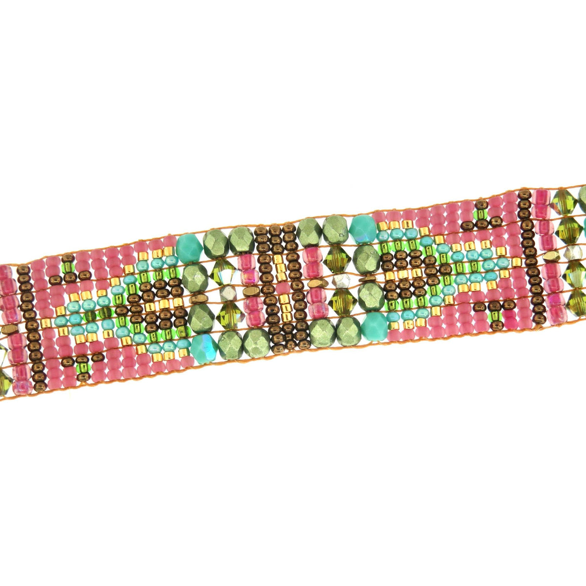 Chili Rose Beadz for Adonnah Langer | Chili Rose on Sale– ICE