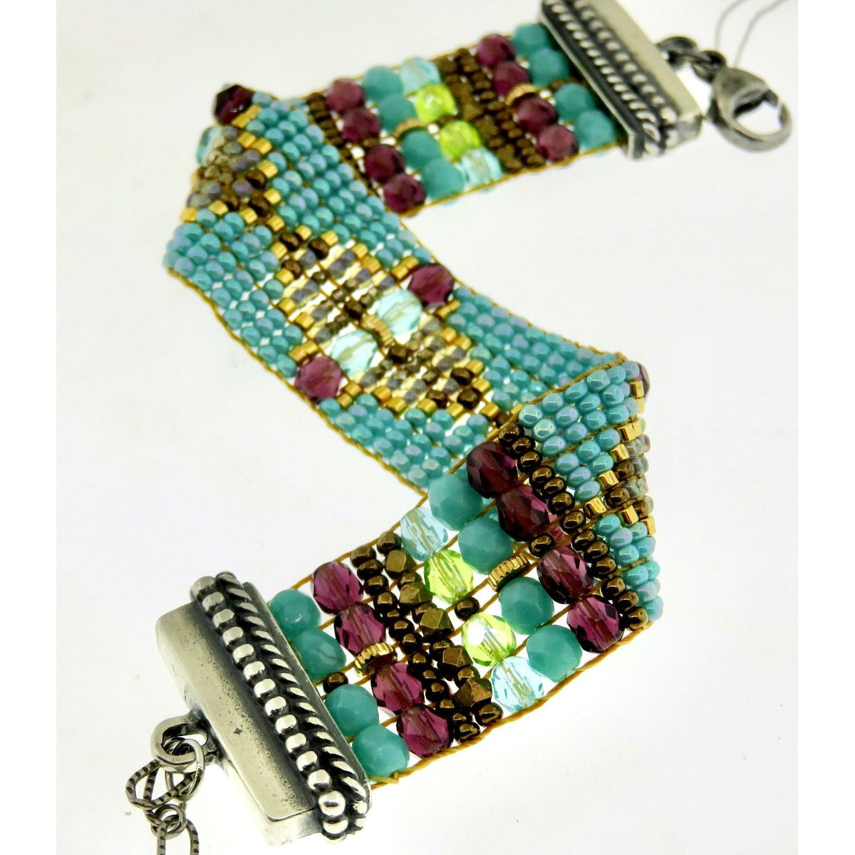 Chili Rose Beadz for Adonnah Langer | Chili Rose on Sale– ICE