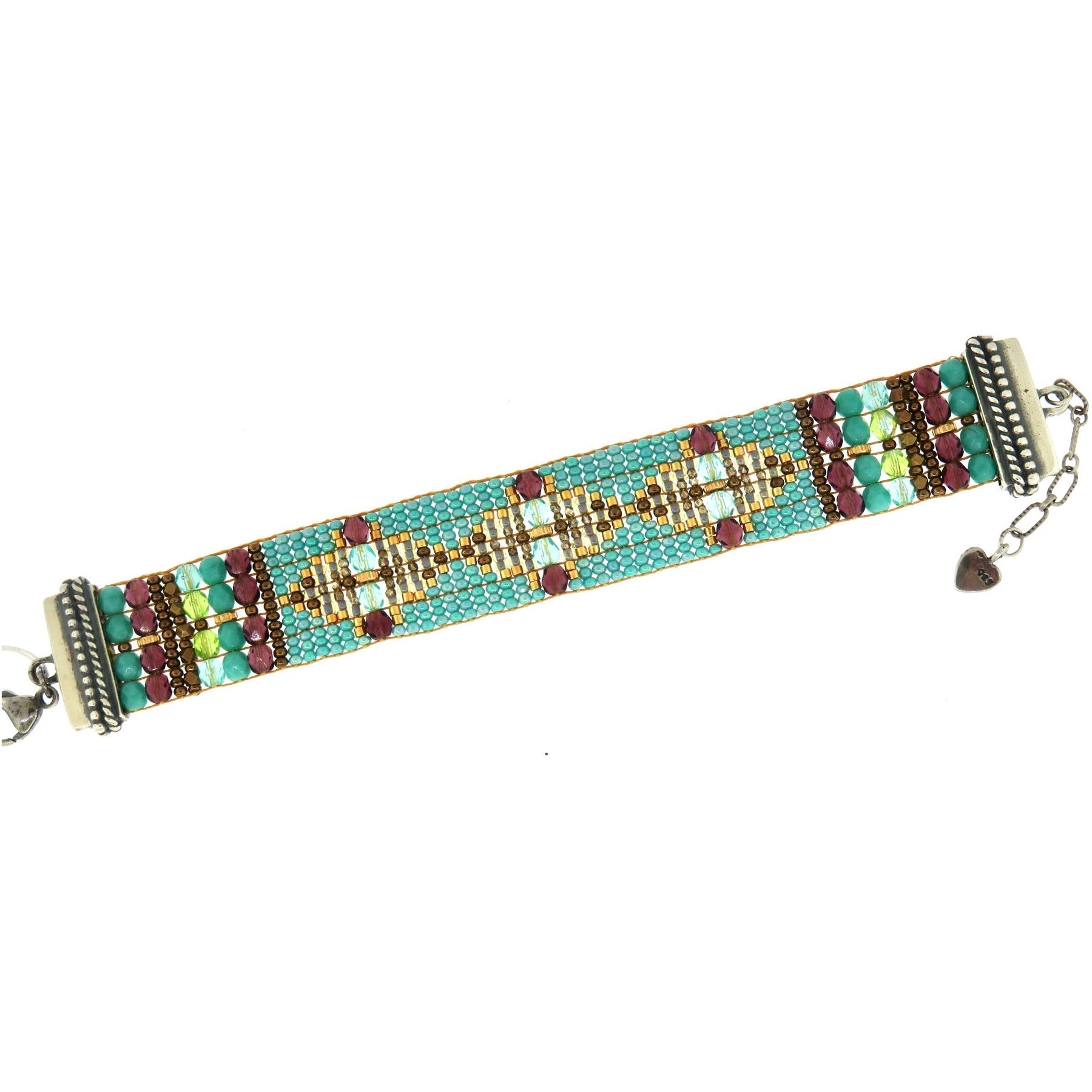 Chili Rose Beadz for Adonnah Langer | Chili Rose on Sale– ICE