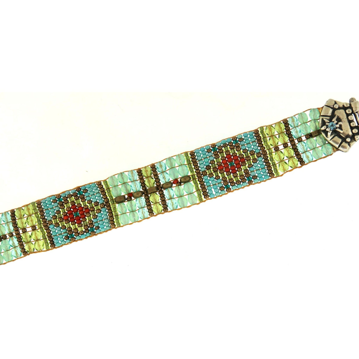 Chili Rose Beadz for Adonnah Langer | Chili Rose on Sale– ICE