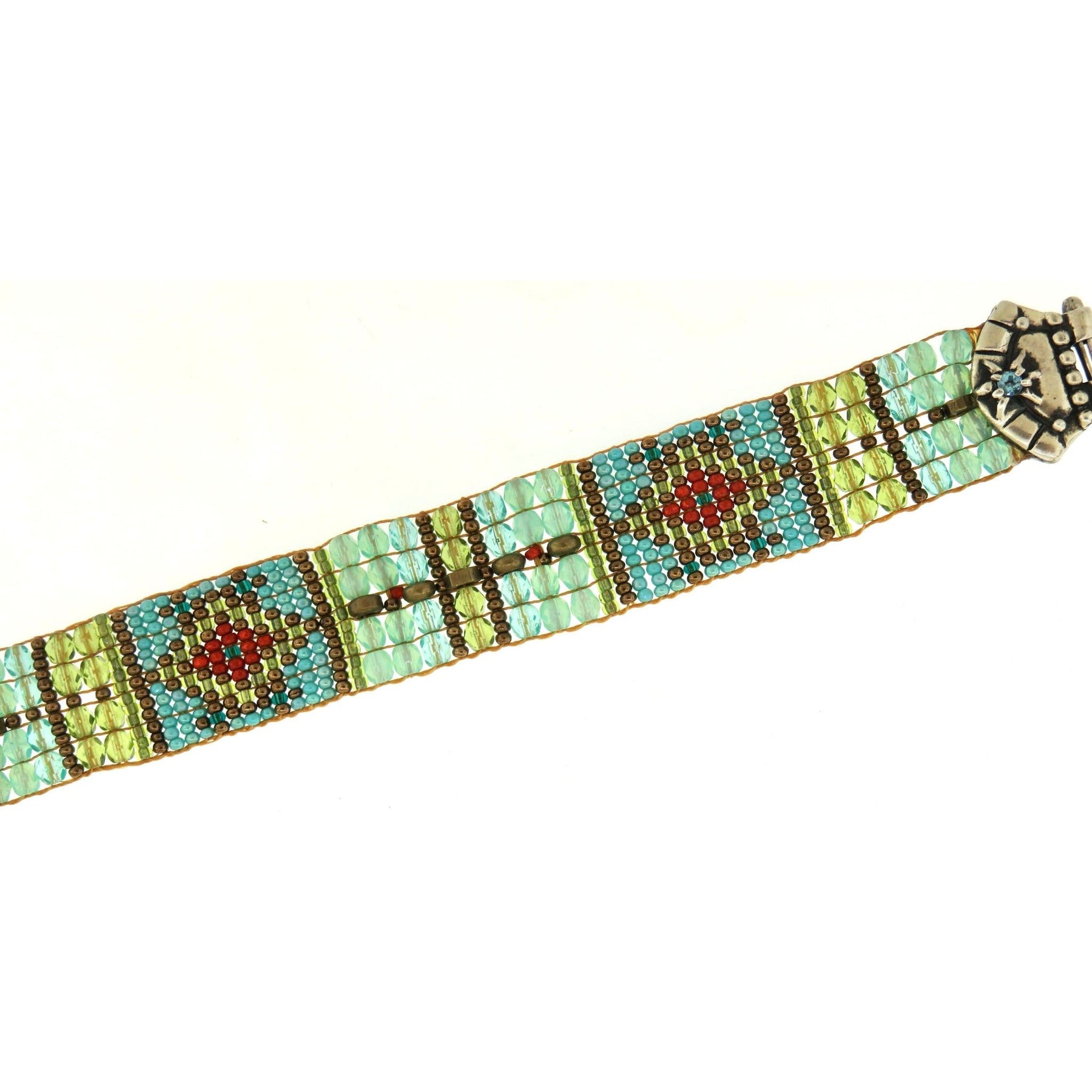 Chili Rose Beadz for Adonnah Langer | Chili Rose on Sale– ICE