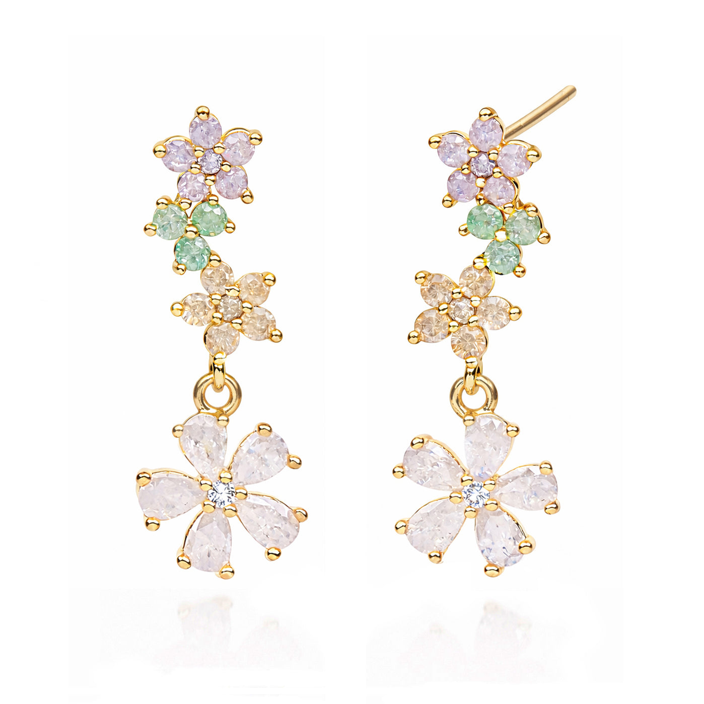 Ice Jewelry: Featuring Artisan Designer Jewelry from around the World– ICE