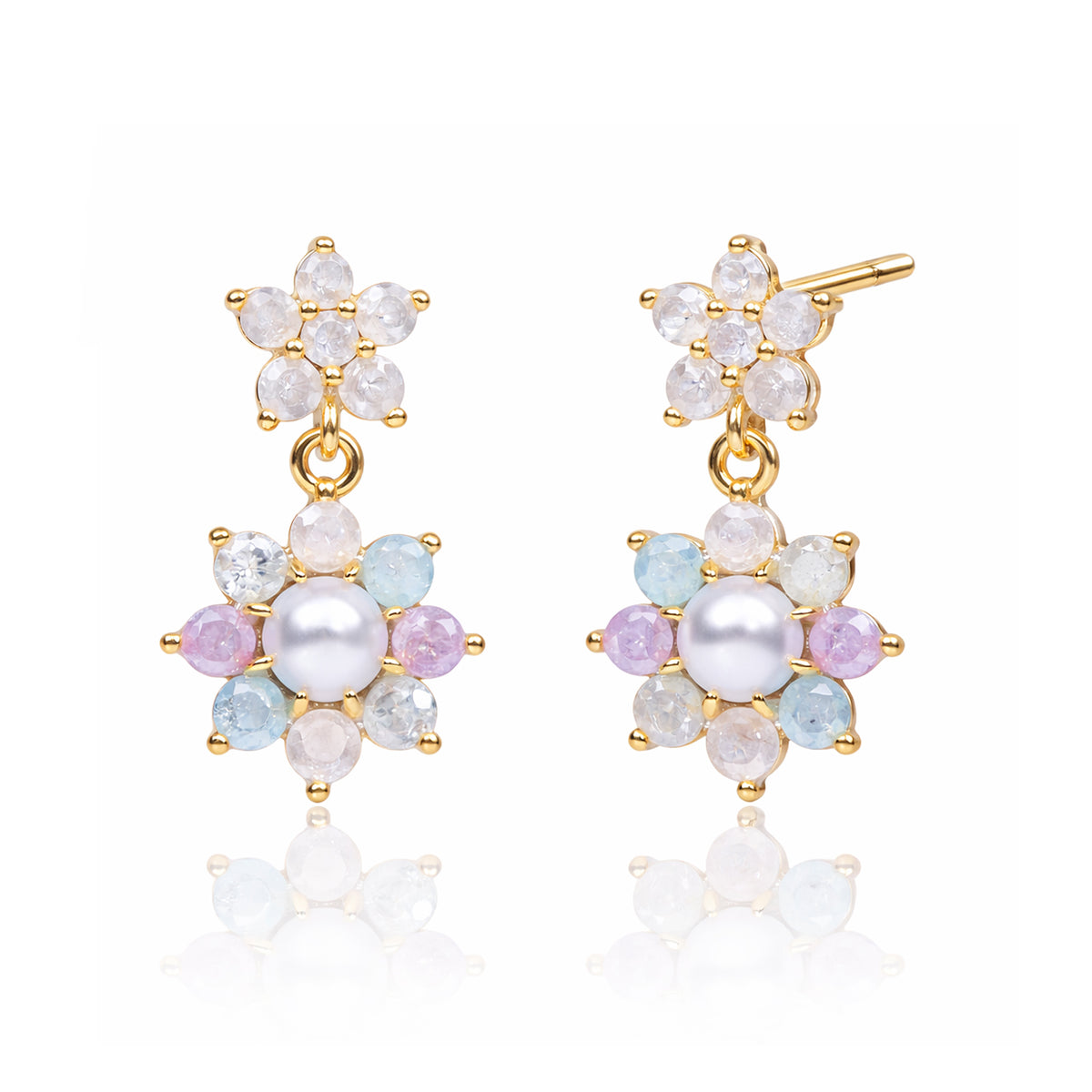 Ice Jewelry: Featuring Artisan Designer Jewelry from around the World– ICE