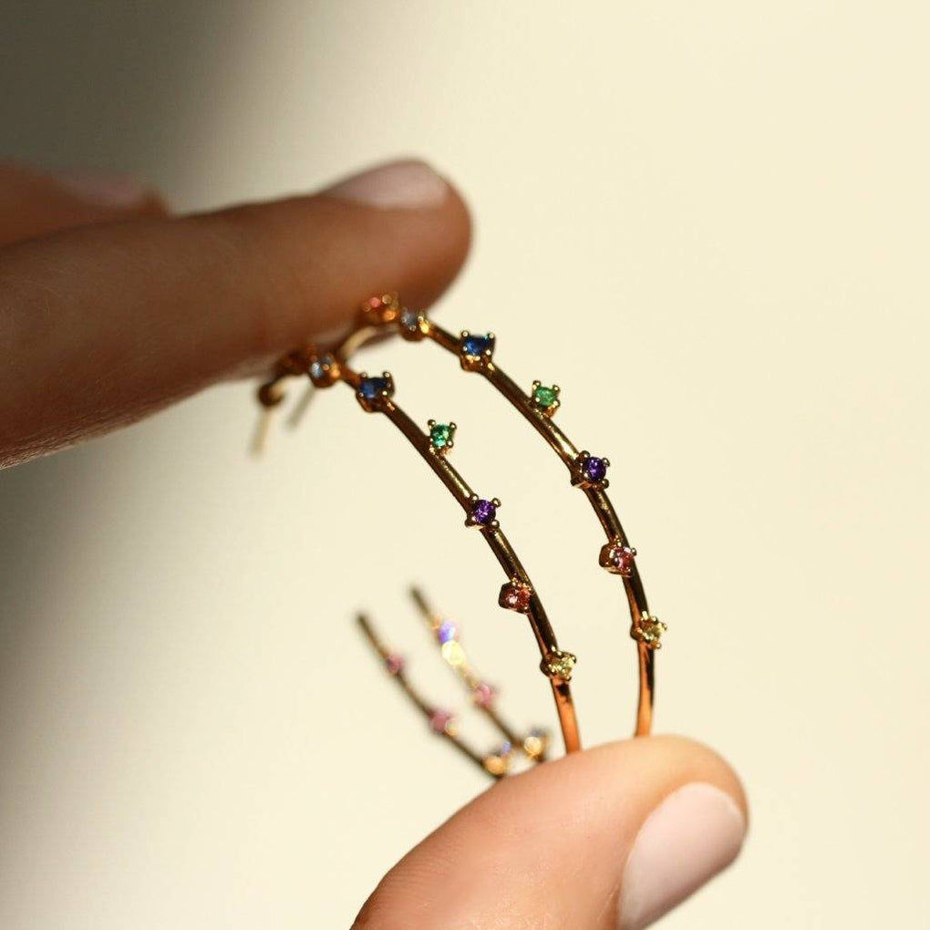 Ice Jewelry: Featuring Artisan Designer Jewelry from around the World– ICE