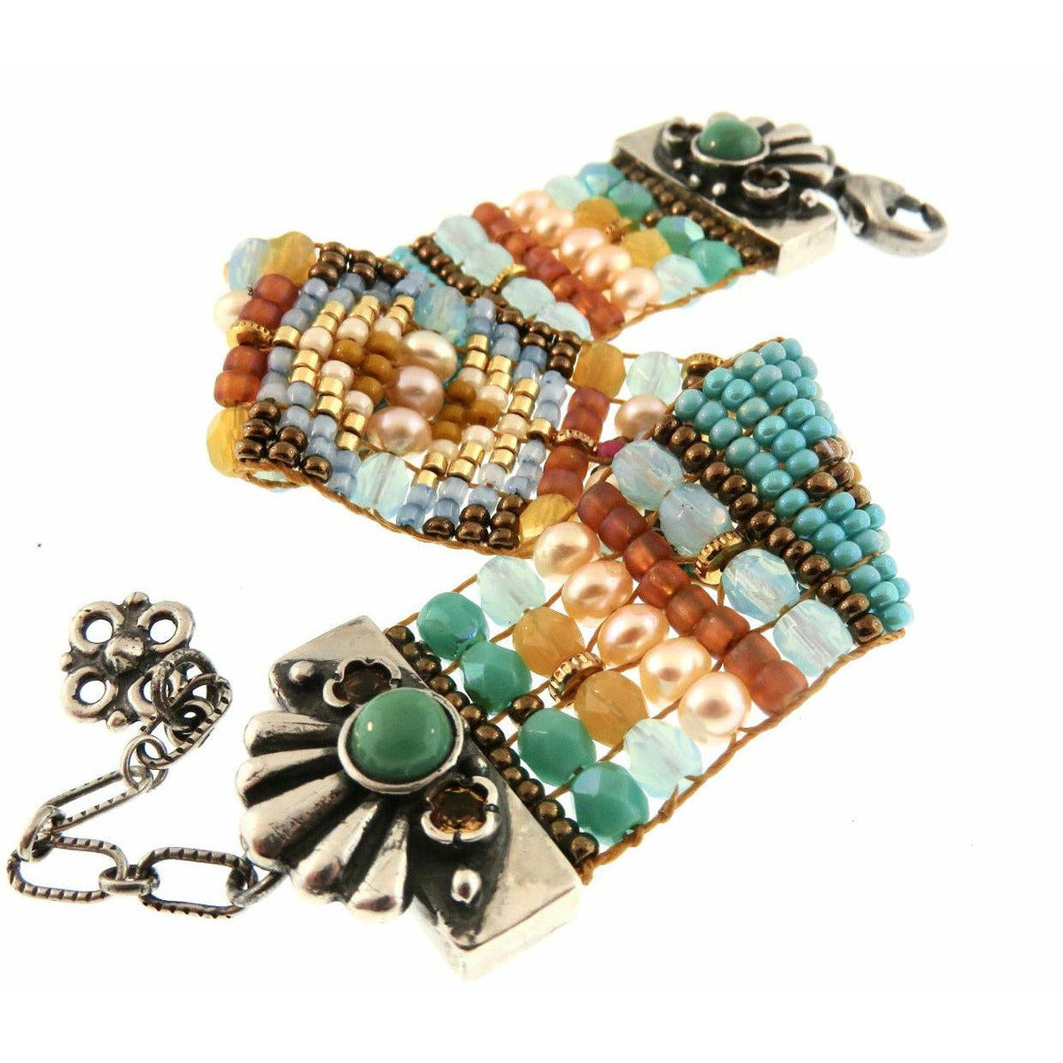 Chili Rose Beadz for Adonnah Langer | Chili Rose on Sale– ICE