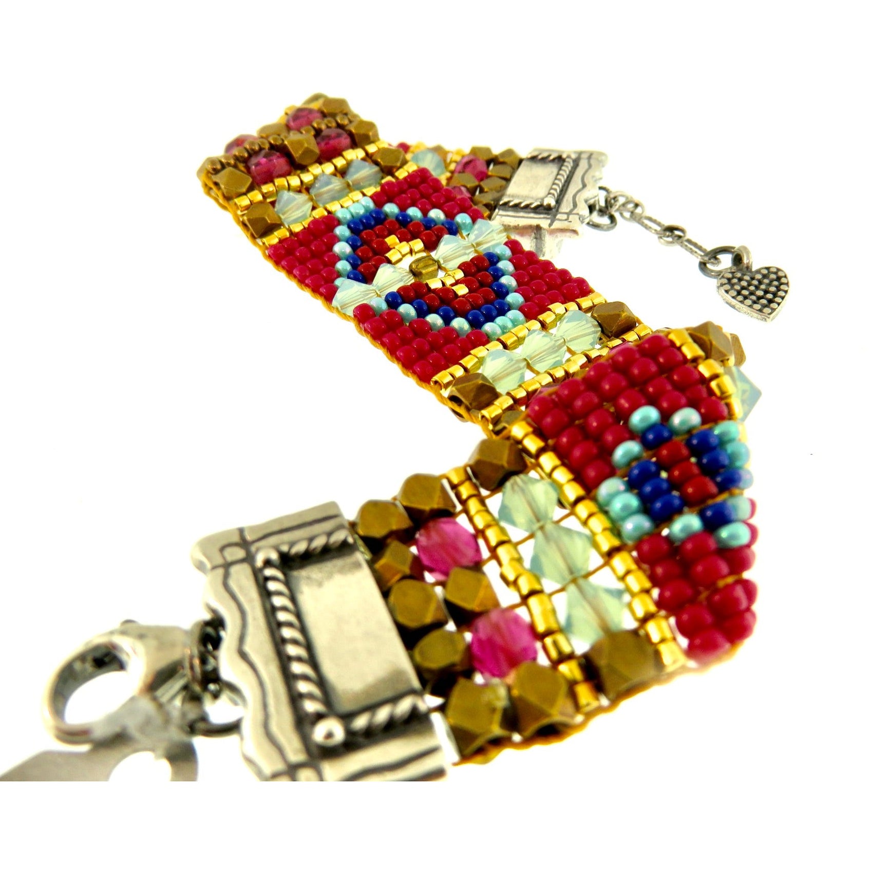 Chili Rose Beadz for Adonnah Langer | Chili Rose on Sale– Page 2 – ICE