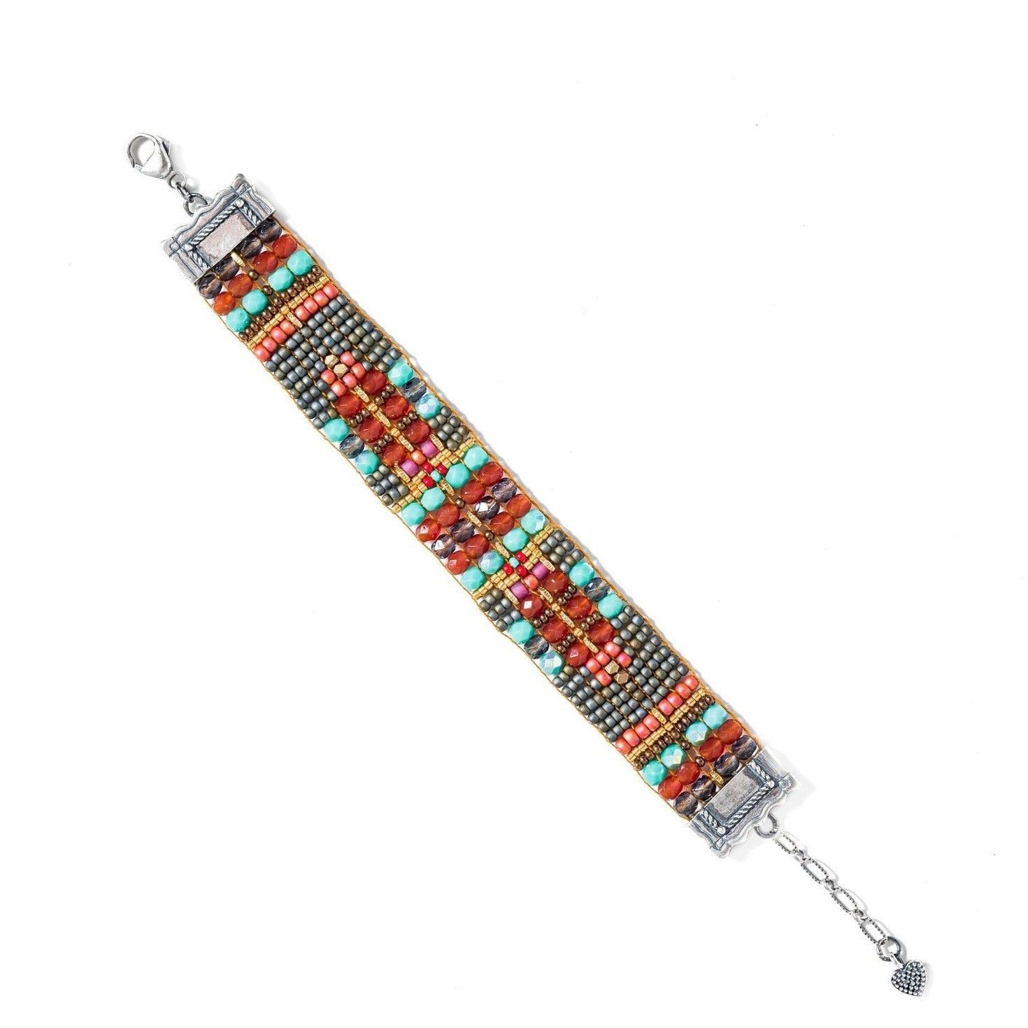 Chili Rose Beadz for Adonnah Langer | Chili Rose on Sale– Page 2 – ICE