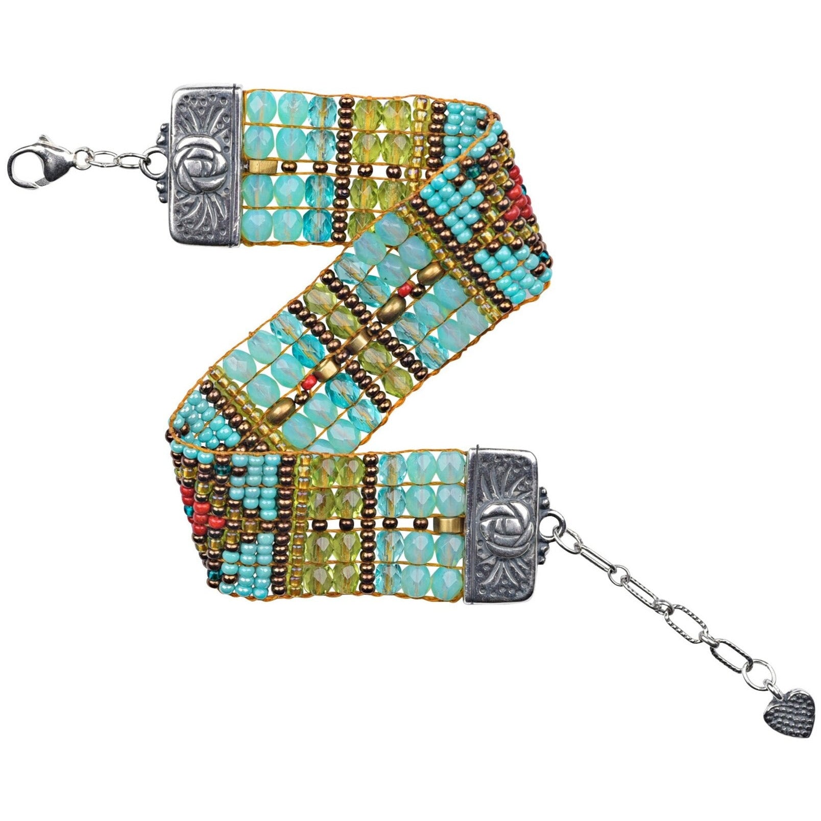 Chili Rose Beadz for Adonnah Langer | Chili Rose on Sale– Page 2 – ICE