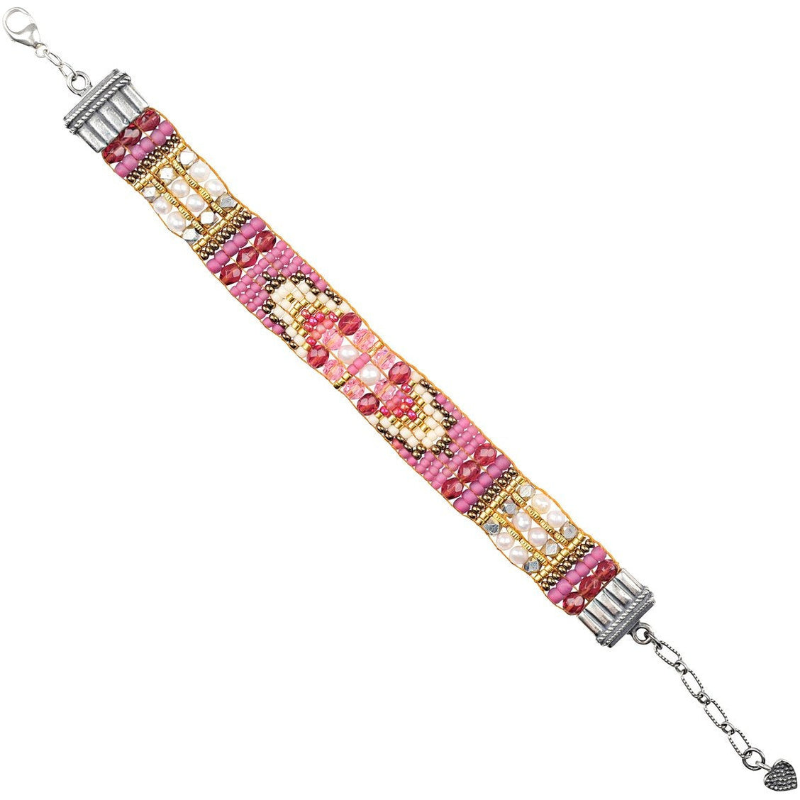 Chili Rose Beadz for Adonnah Langer | Chili Rose on Sale– Page 2 – ICE