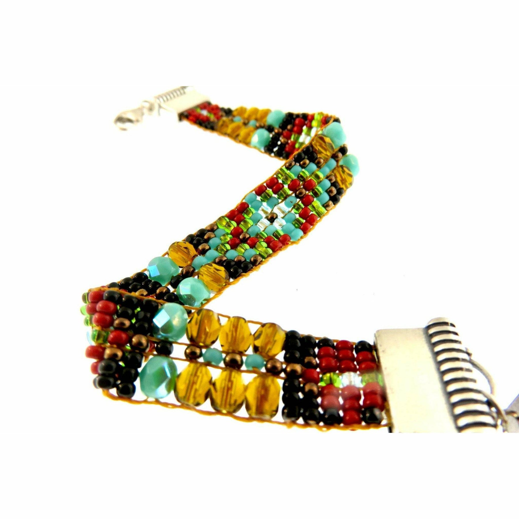 Chili Rose Beadz for Adonnah Langer | Chili Rose on Sale– Page 4 – ICE