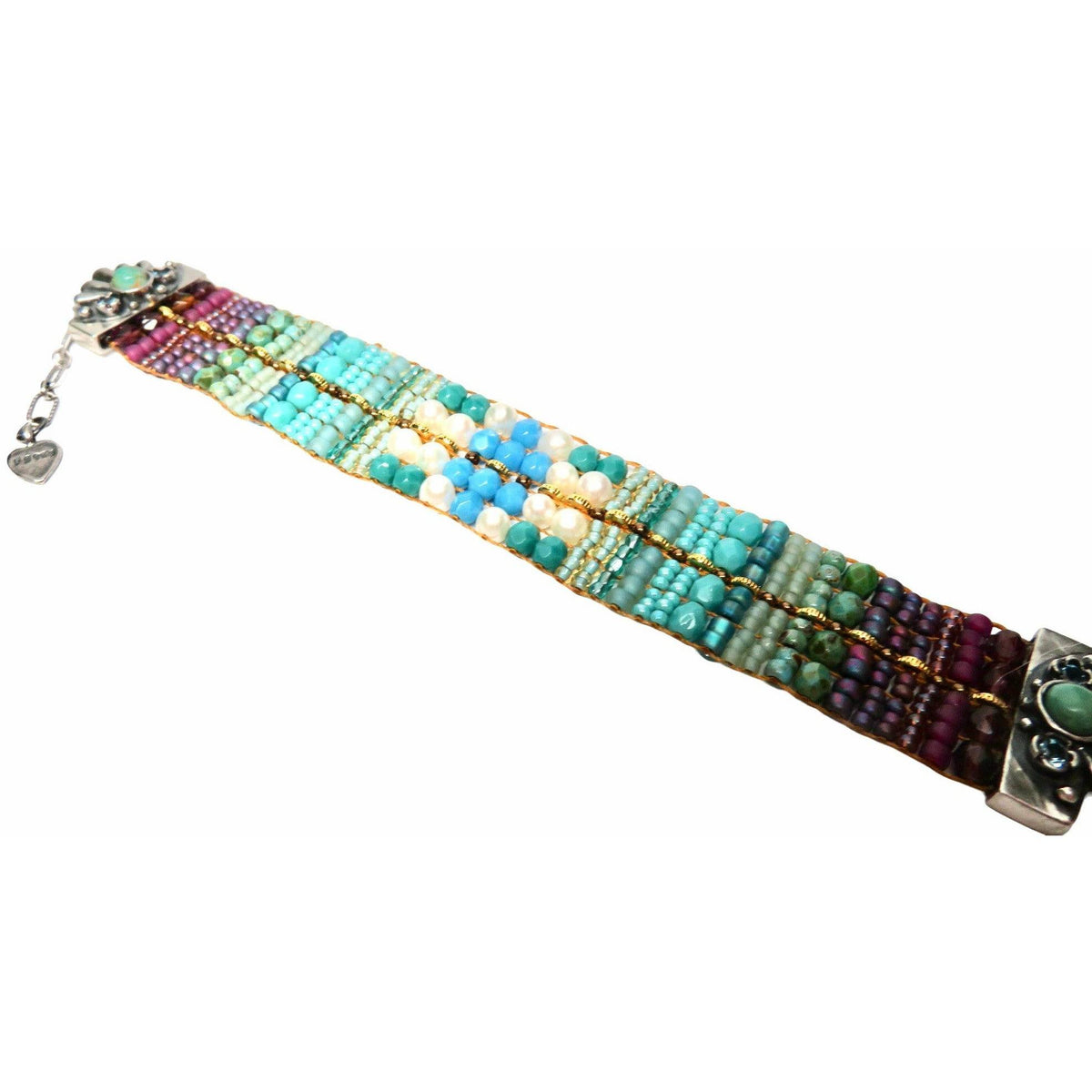 Chili Rose Beadz for Adonnah Langer | Chili Rose on Sale– ICE