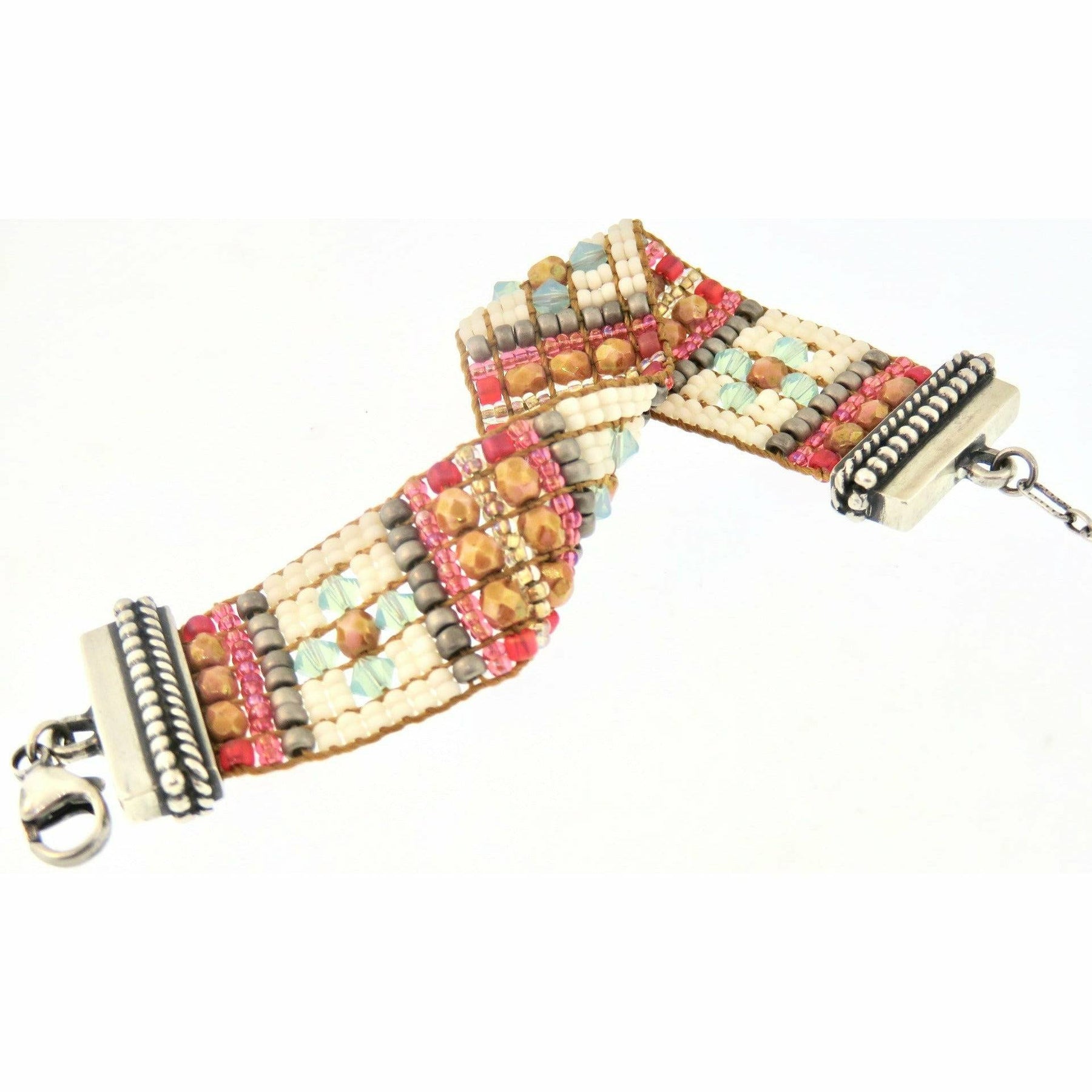 Chili Rose Beadz for Adonnah Langer | Chili Rose on Sale– Page 7 – ICE