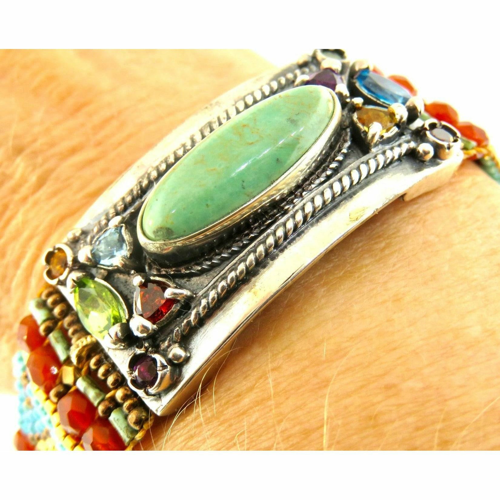 Chili Rose Beadz for Adonnah Langer | Chili Rose on Sale– Page 7 – ICE
