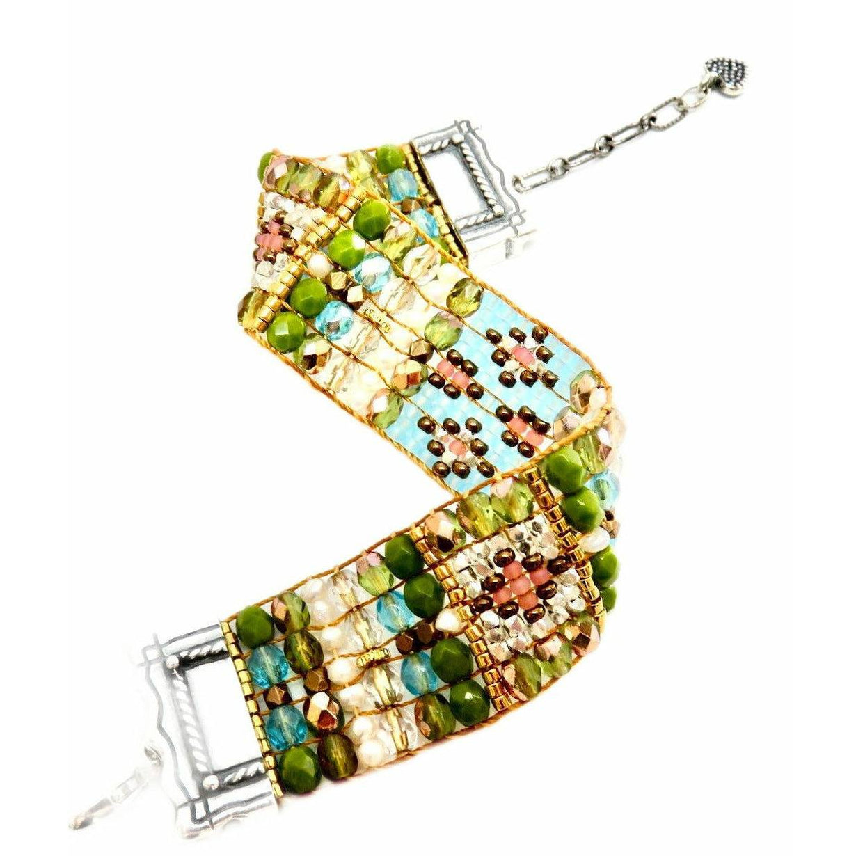 Chili Rose Beadz for Adonnah Langer | Chili Rose on Sale– Page 4 – ICE