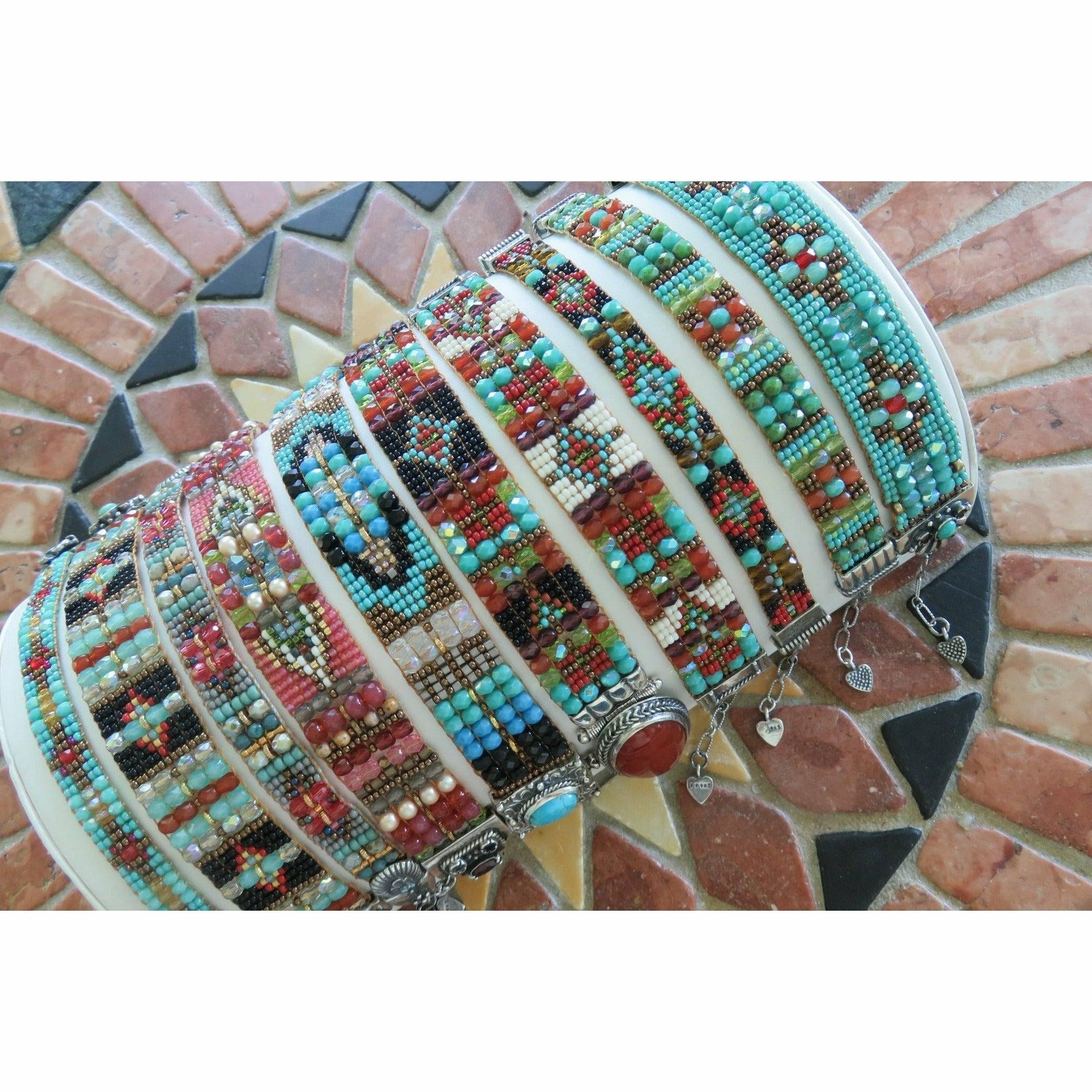 Chili Rose Beadz for Adonnah Langer | Chili Rose on Sale– Page 4 – ICE