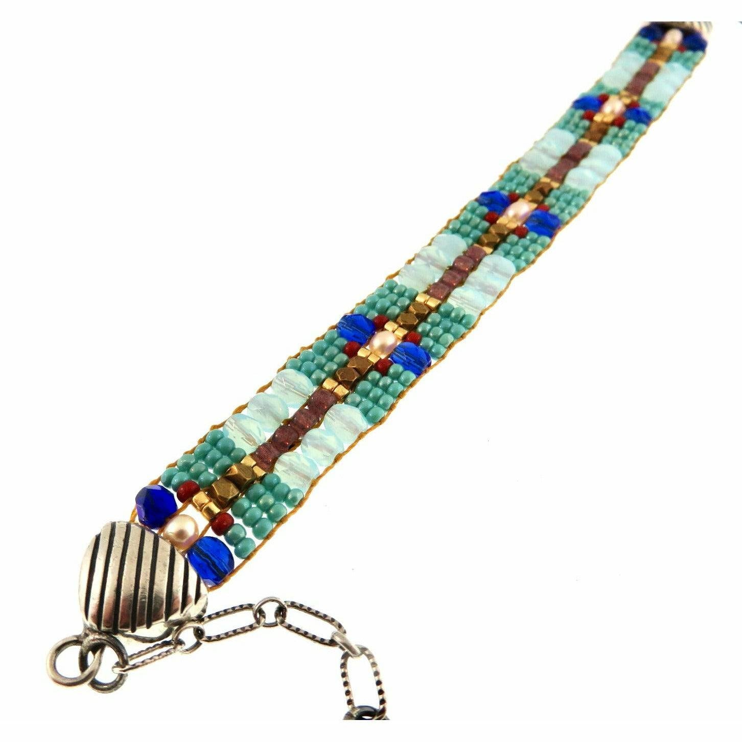 Chili Rose Beadz for Adonnah Langer | Chili Rose on Sale– ICE