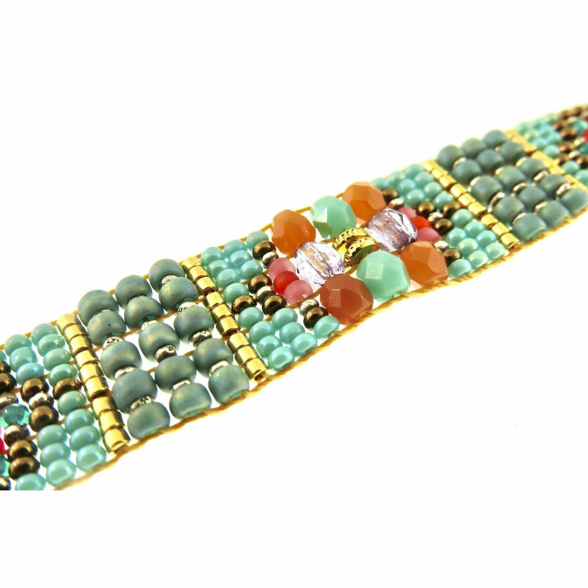 Chili Rose Beadz for Adonnah Langer | Chili Rose on Sale– ICE